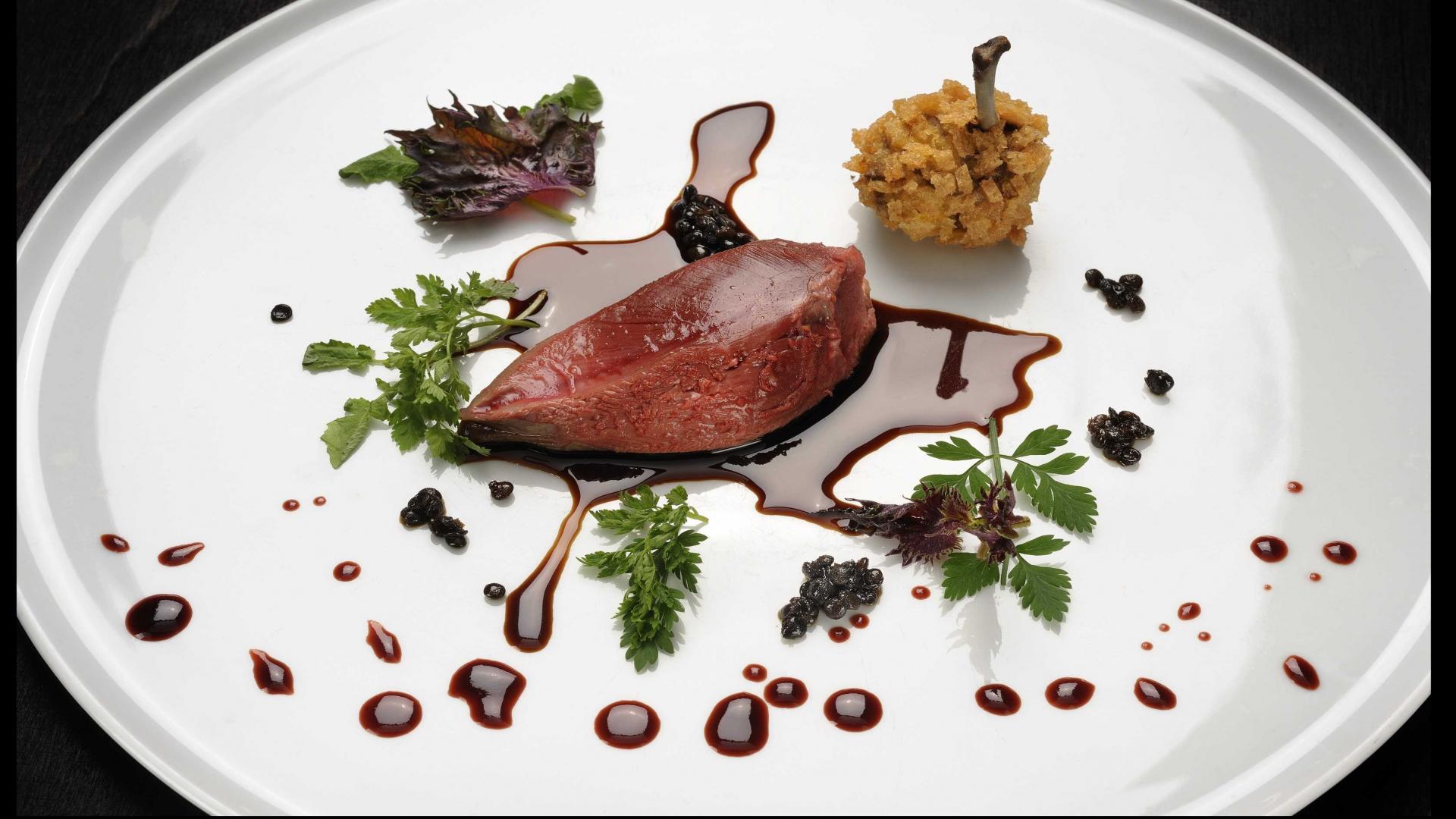 Modena, Osteria Francescana - Italy - Connoisseur's