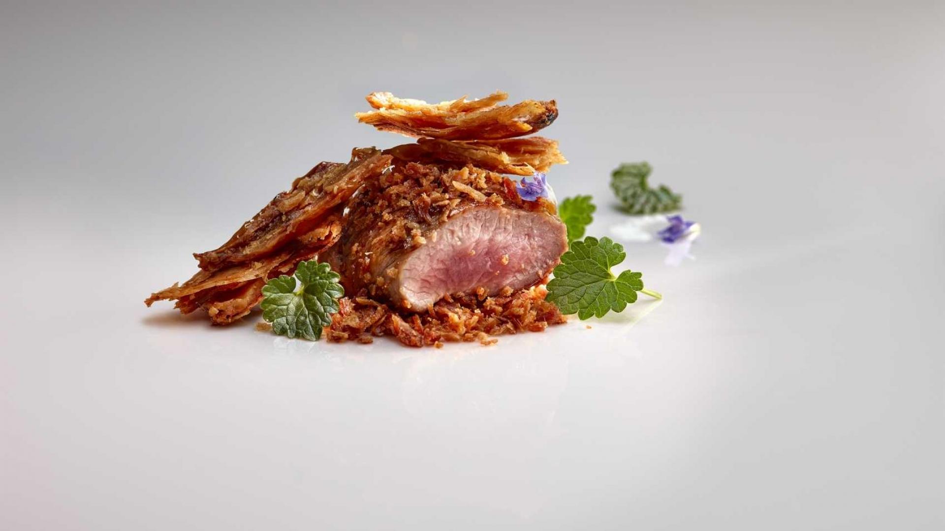 SPAIN, Mugaritz - Spain - Connoisseur's