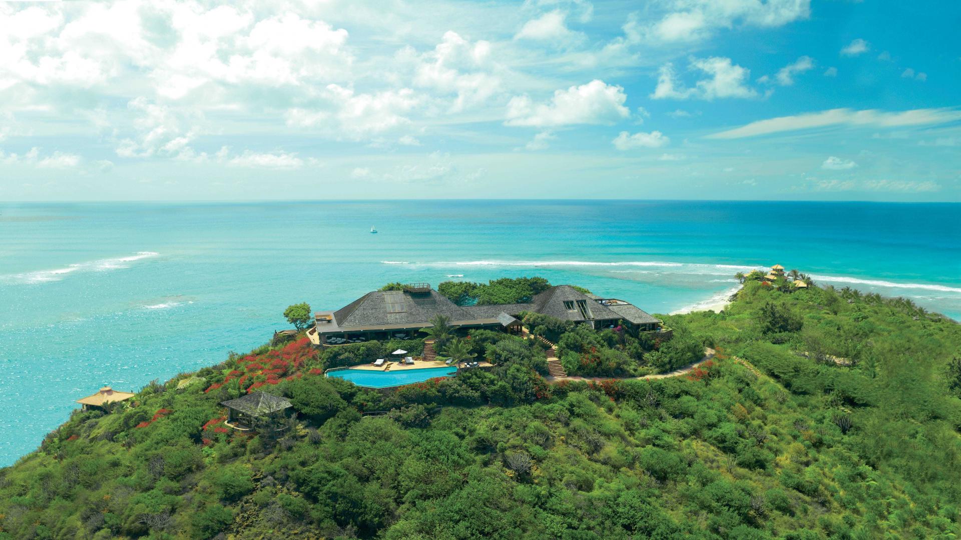 Necker Nymph - British Virgin Islands - Connoisseur's