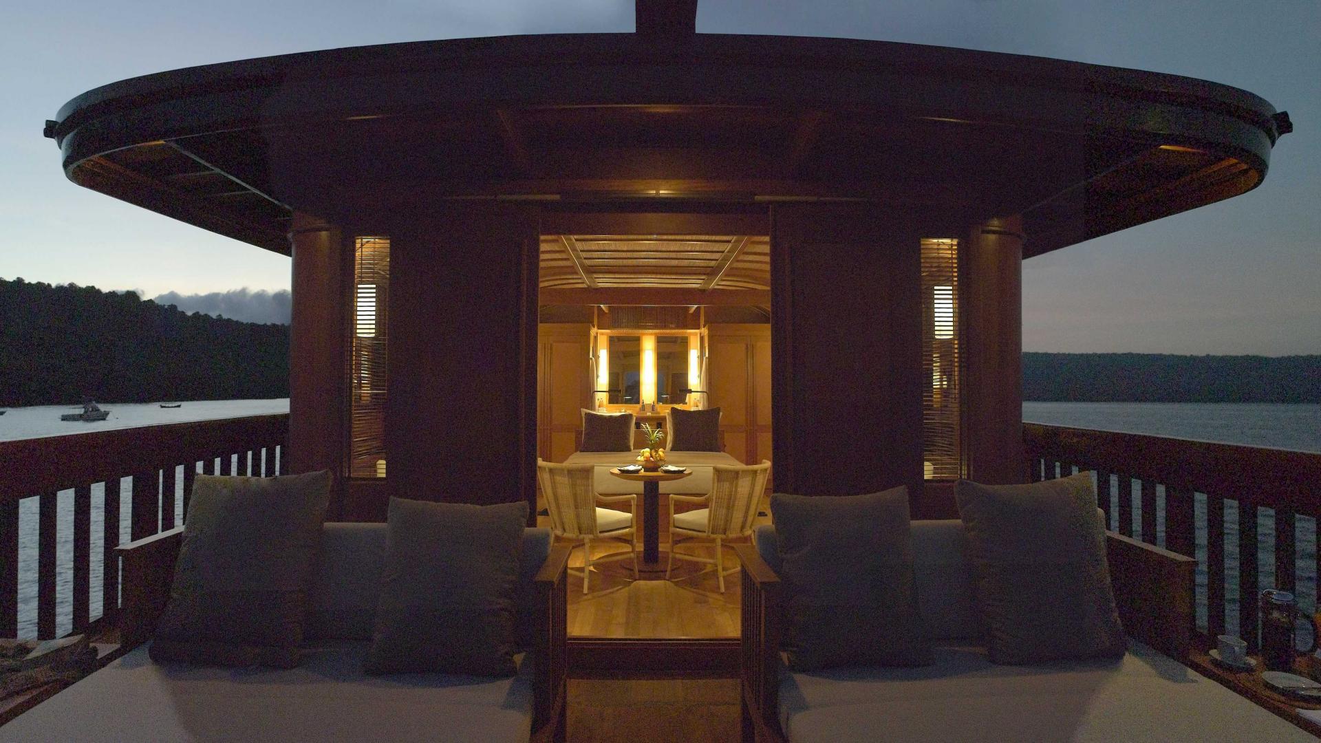 Amanwana, Indonesia - Indonesia - Connoisseur's