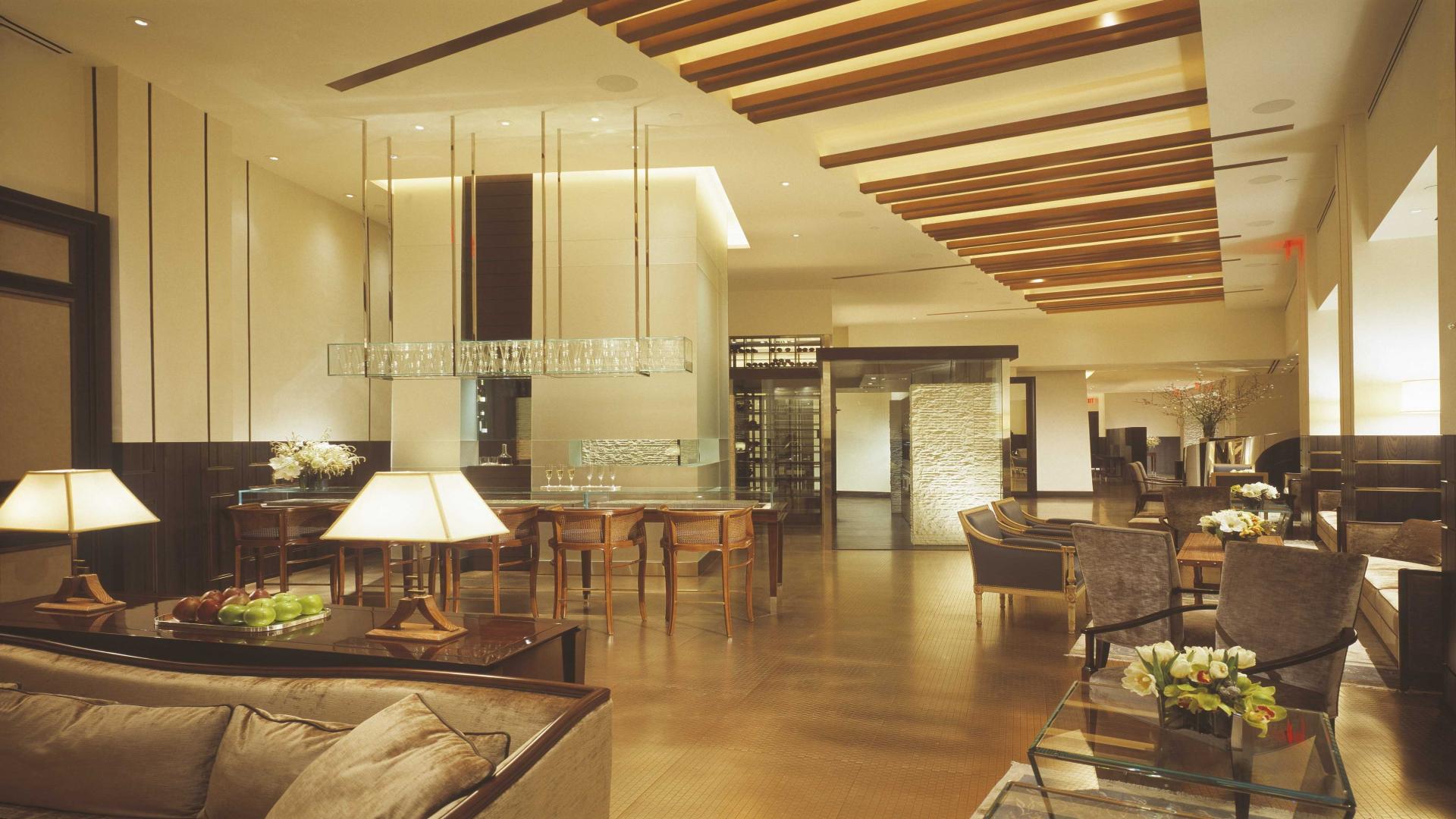 New York, Restaurant Per Se - USA, East Coast - Connoisseur's