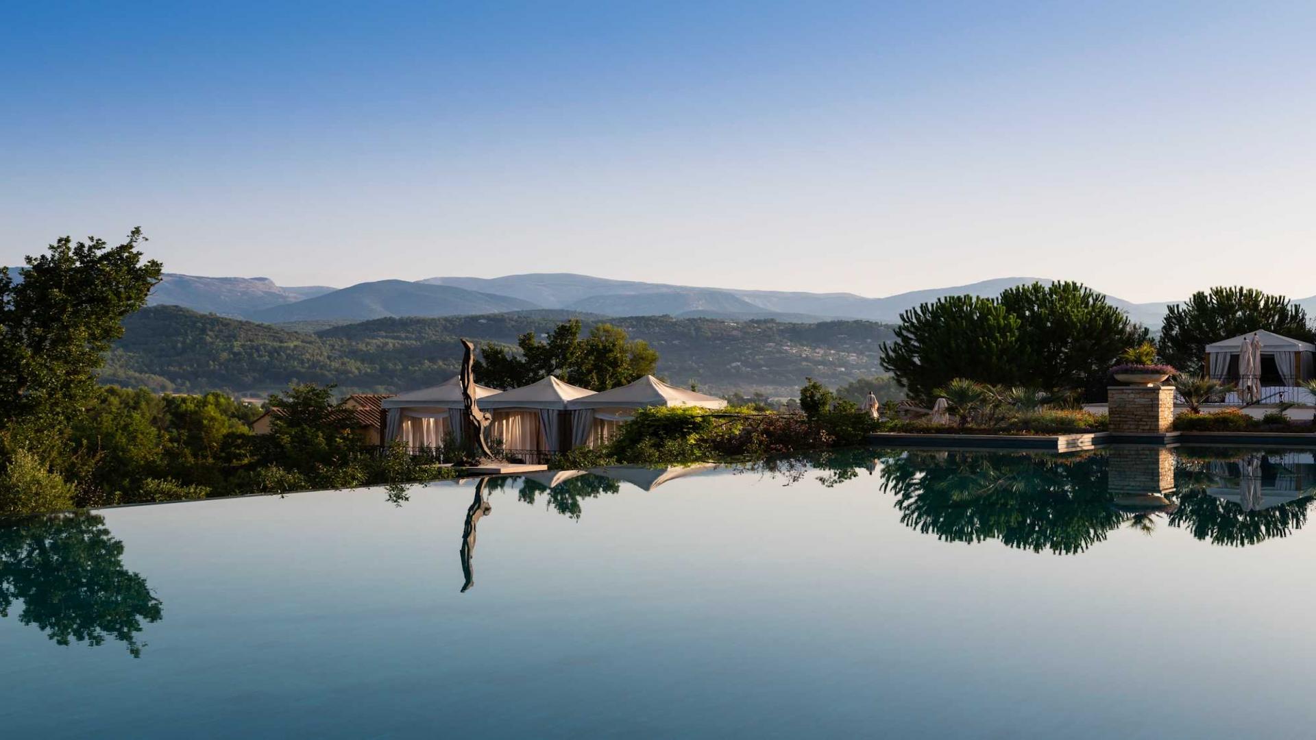 Provence, Terre Blanche Spa & Golf Resort - France - Connoisseur's
