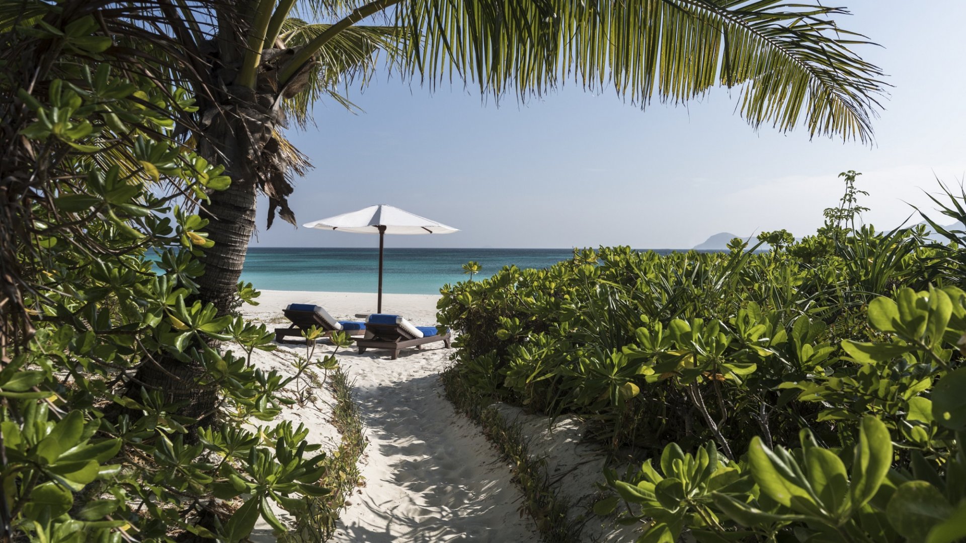 Amanpulo, Philippines - Philippines - Connoisseur's