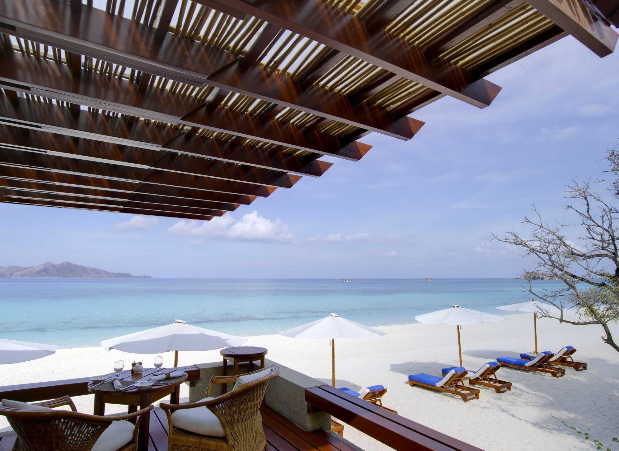 Amanpulo, Philippines - Philippines - Connoisseur's