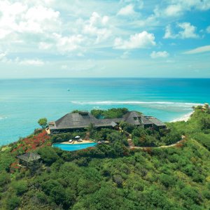 Necker Island, British Virgin Islands - British Virgin Islands ...